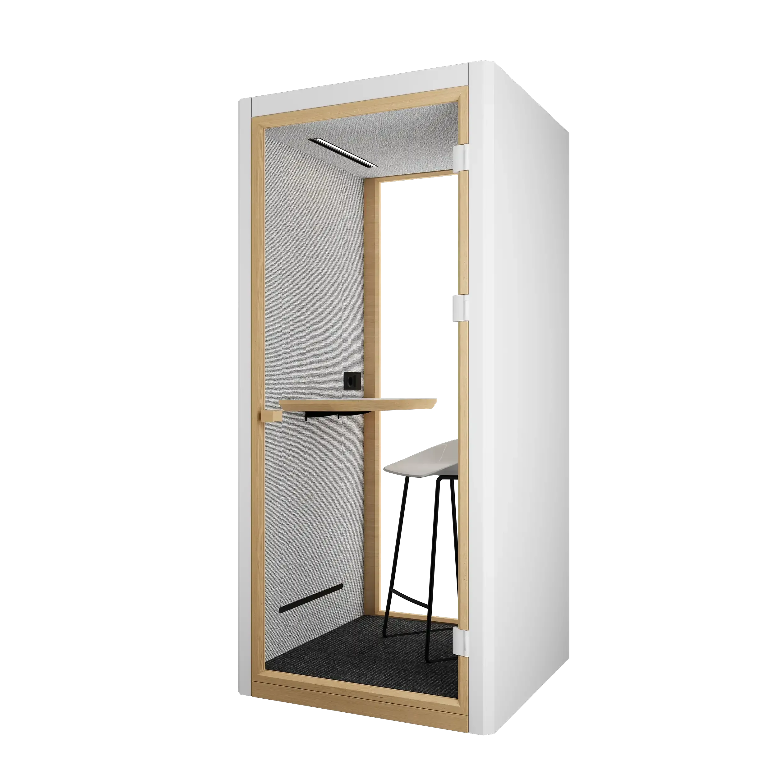 Acoustic Furniture